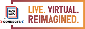 PACK EXPO Connects | Food Processing Equipment Exhibitor Preview